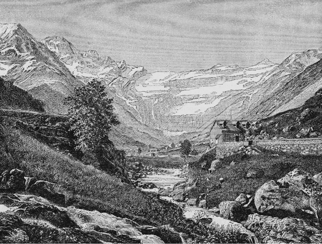 Broyhill Letter Highlights I: Our Edge